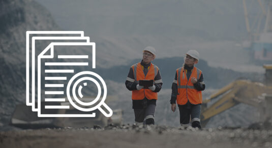 Mining Flashnote by Fox-Davies Capital – Black Iron Ore